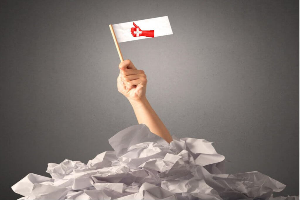 Lettre de Motivation Suisse : Comment Réussir sa Rédaction